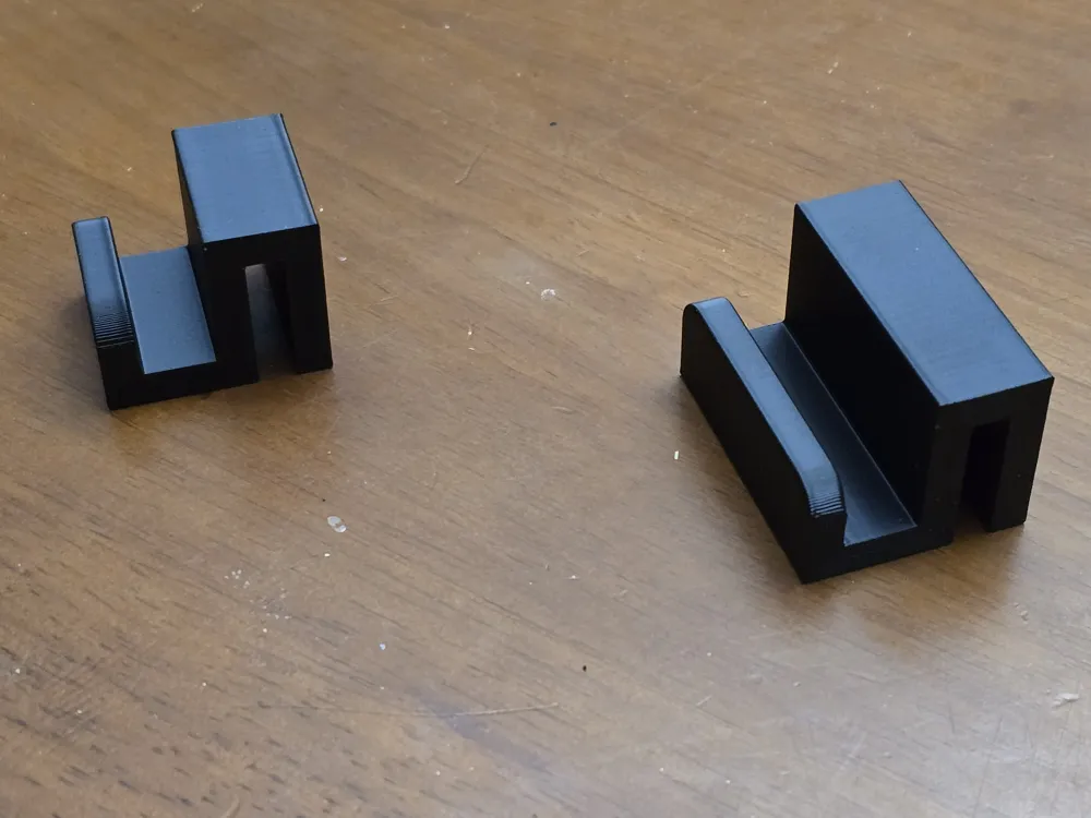 GM / Chevy Utility Wall Hooks - Free 3D Print Model - MakerWorld