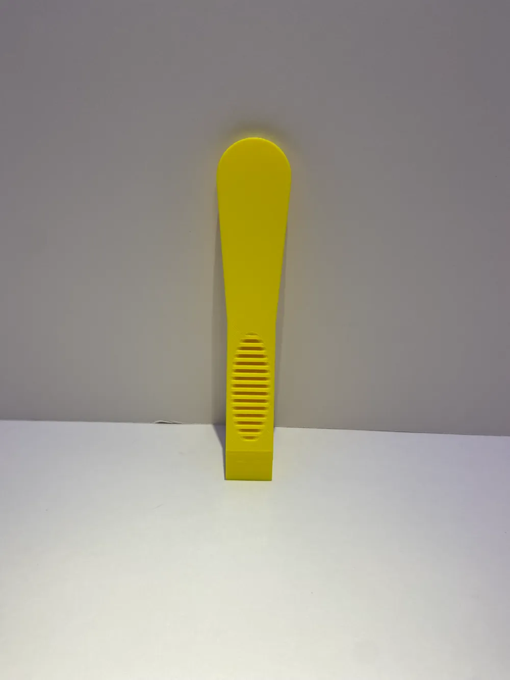 Thin Scraper by PrecisionPlastic - MakerWorld