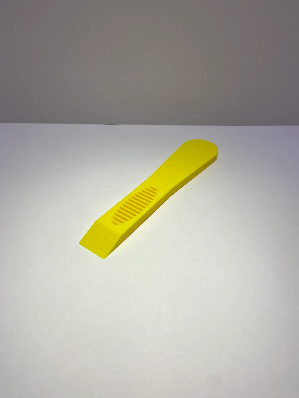 Thin Scraper by PrecisionPlastic - MakerWorld
