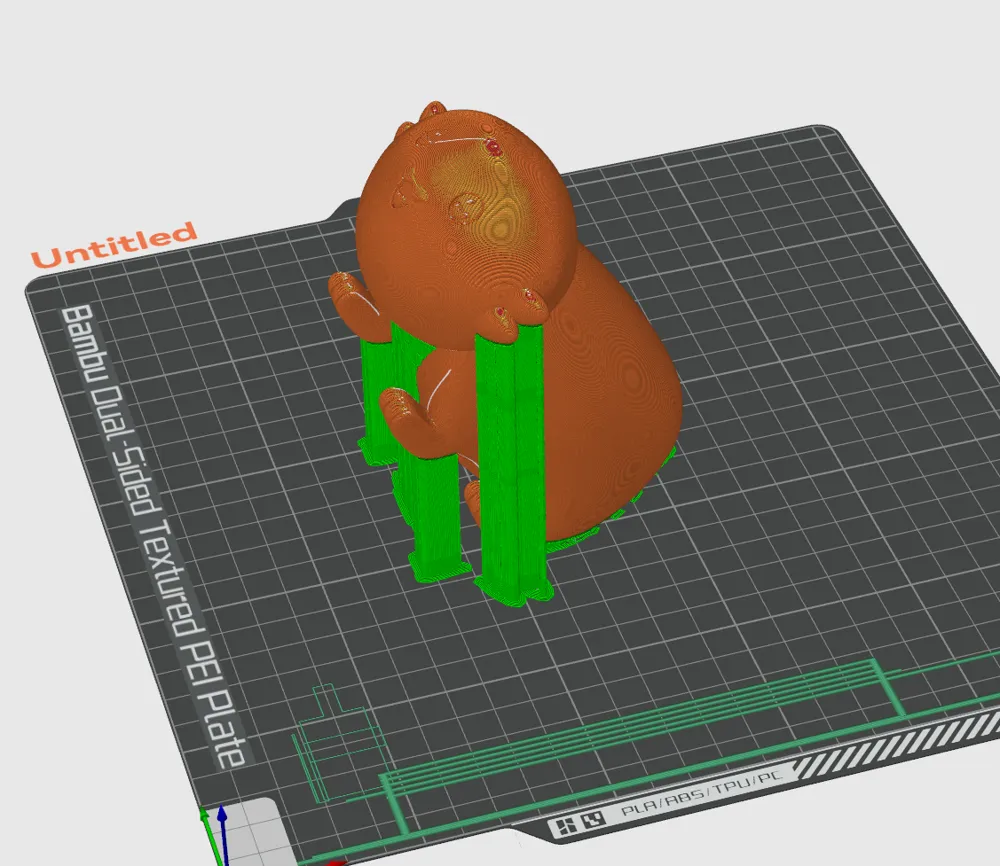 Moopsy: The Cuddly Bone-Vampire from Star Trek Remixed by Adam L ...