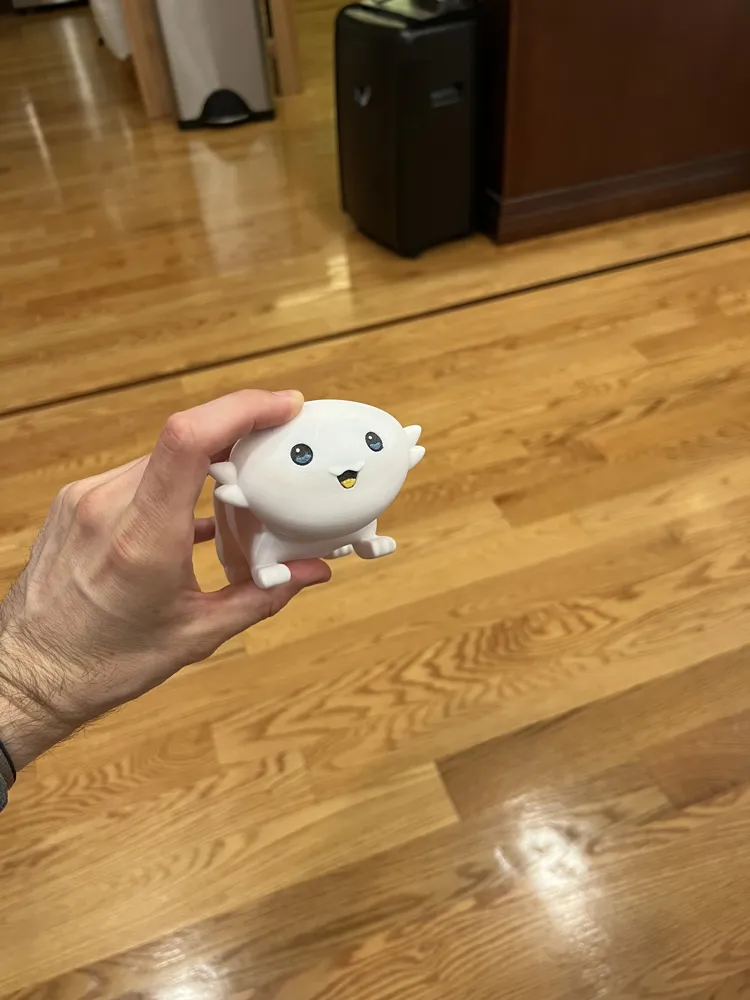 Moopsy: The Cuddly Bone-Vampire from Star Trek Remixed by Adam L ...