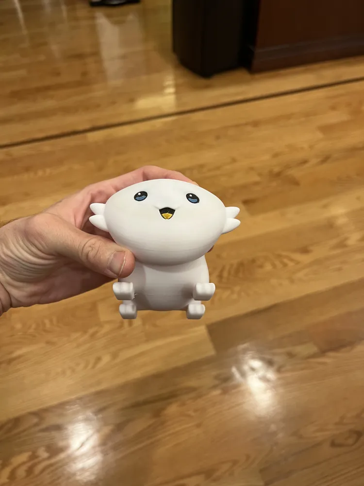 Moopsy: The Cuddly Bone-Vampire from Star Trek Remixed by Adam L ...