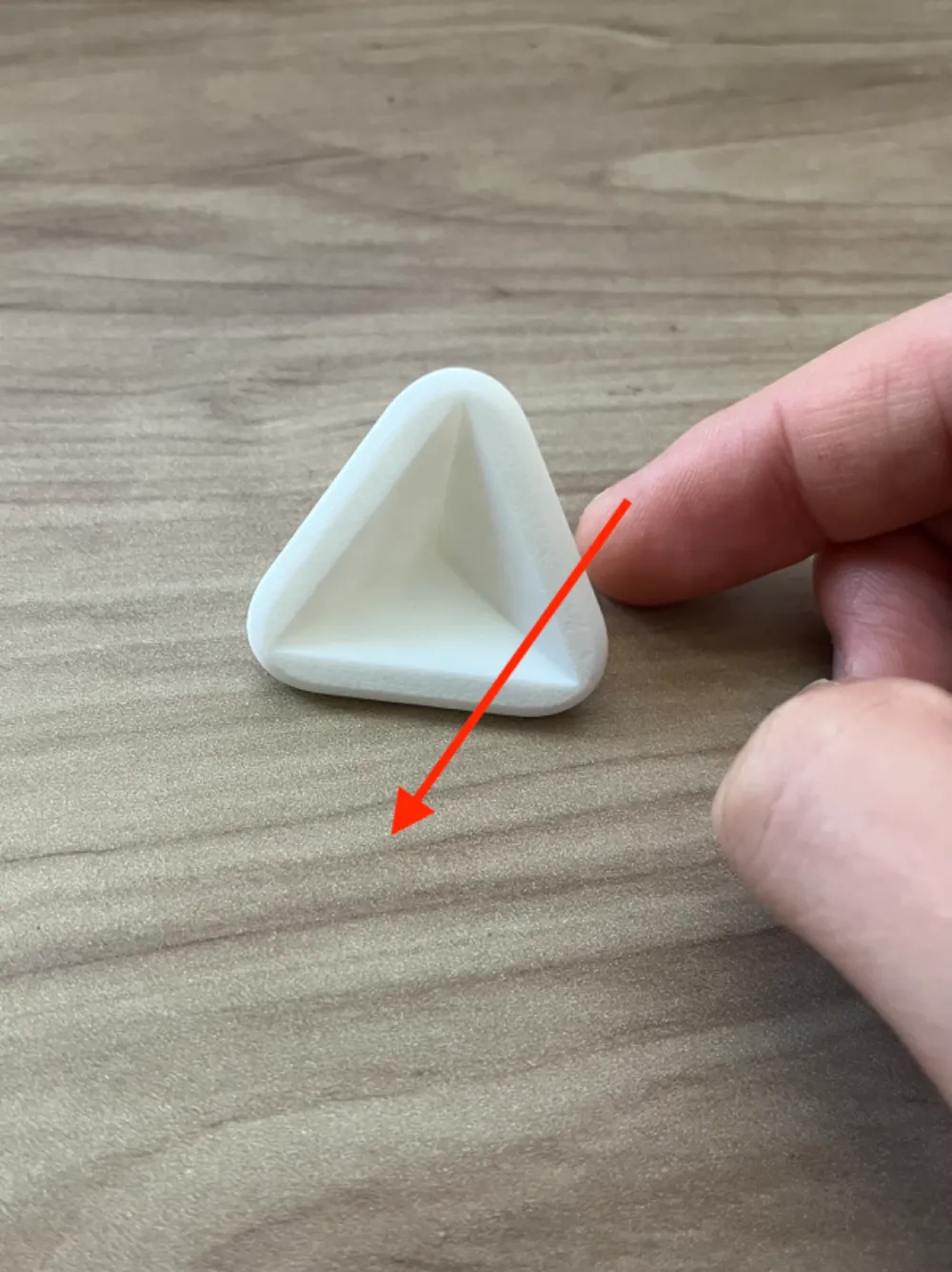 Corner Bumper Spin Toy by GammaLand - MakerWorld