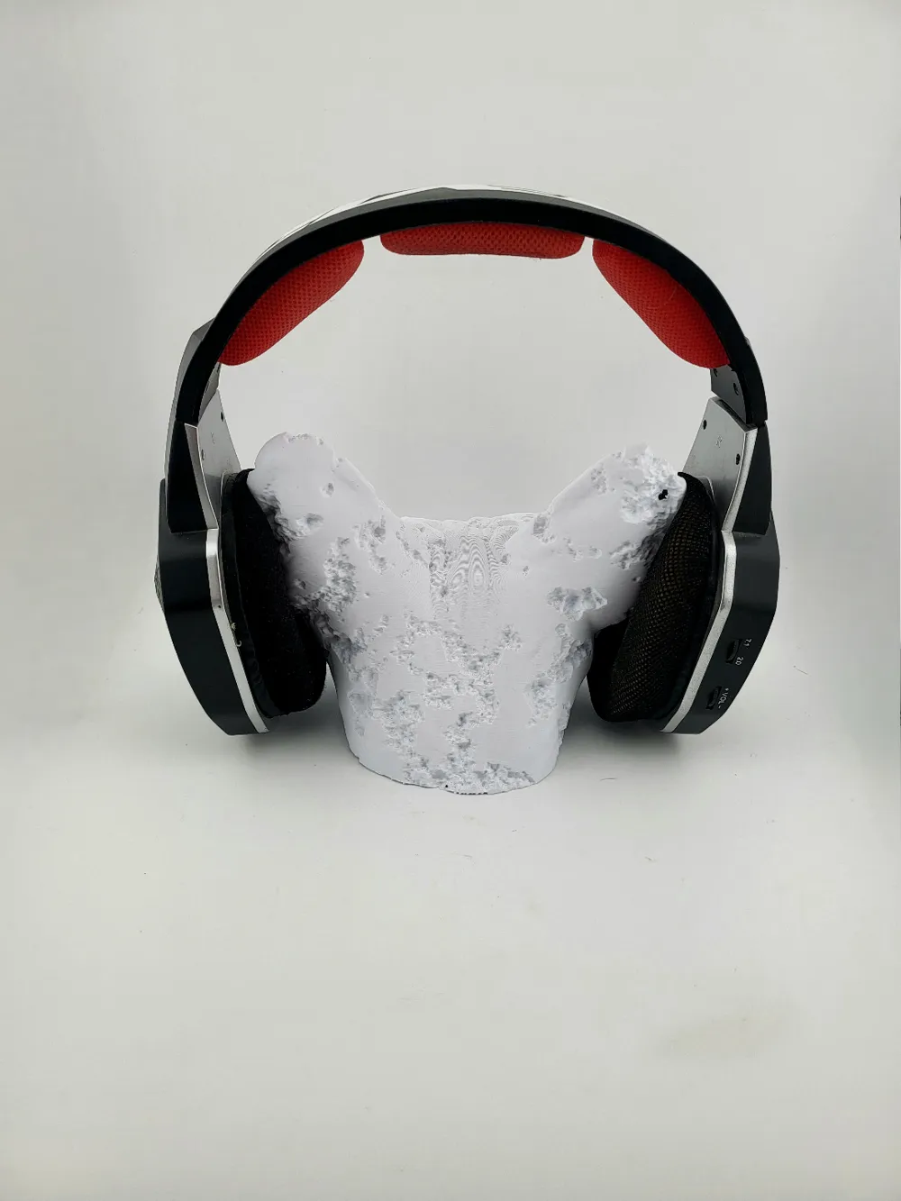 headphone stand cat sphynx by Mad power - MakerWorld