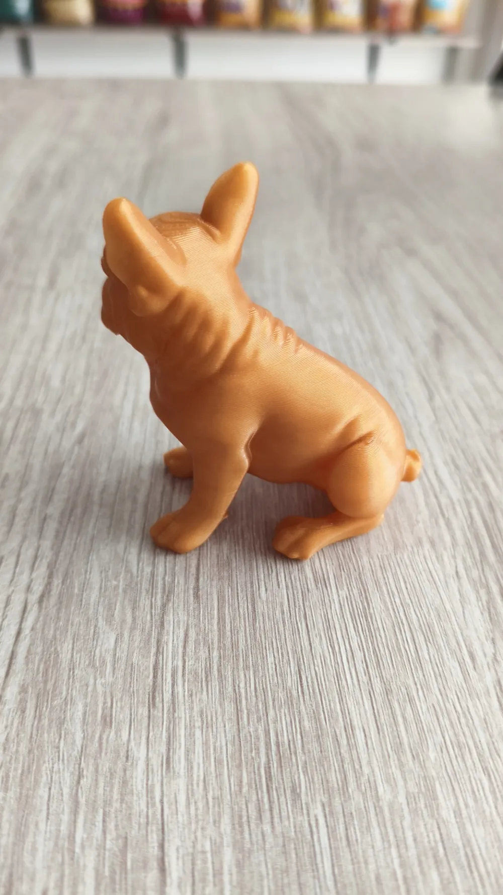 French Bulldog Frenchie by sz_1018 MakerWorld: Download Free 3D Models