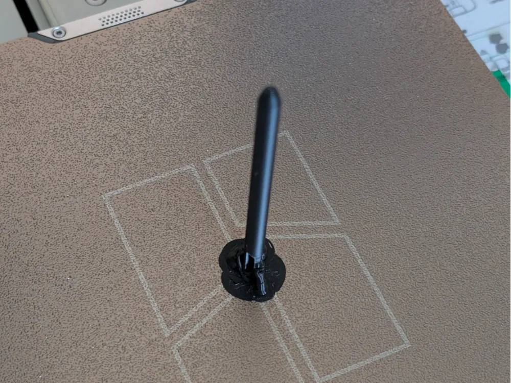 New Nintendo 3DS XL Stylus Remixed by vojimen MakerWorld: Download Free ...