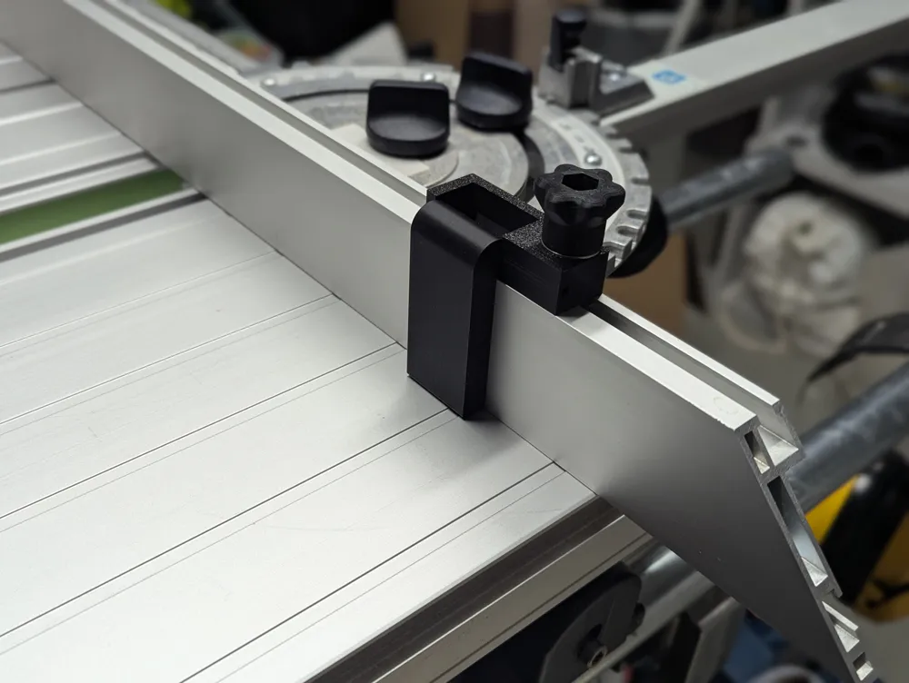Festool Flip Stop CS 70, CS 50 and CMS-GE. by CopyMakerWorld: Download ...