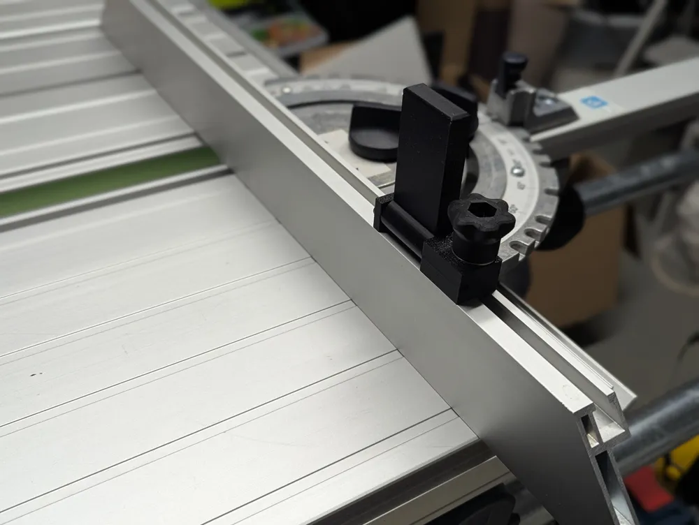 Festool Flip Stop CS 70, CS 50 and CMS-GE. by CopyMakerWorld: Download ...