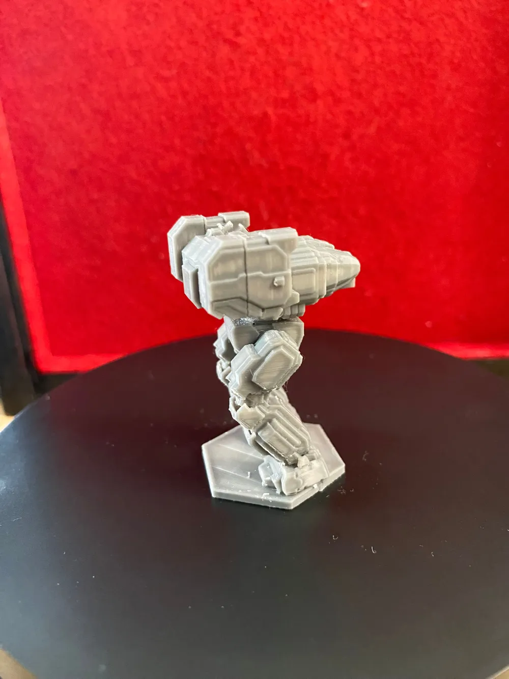 Stalker for BattleTech Remixed by JediMaveriC MakerWorld: Download Free ...