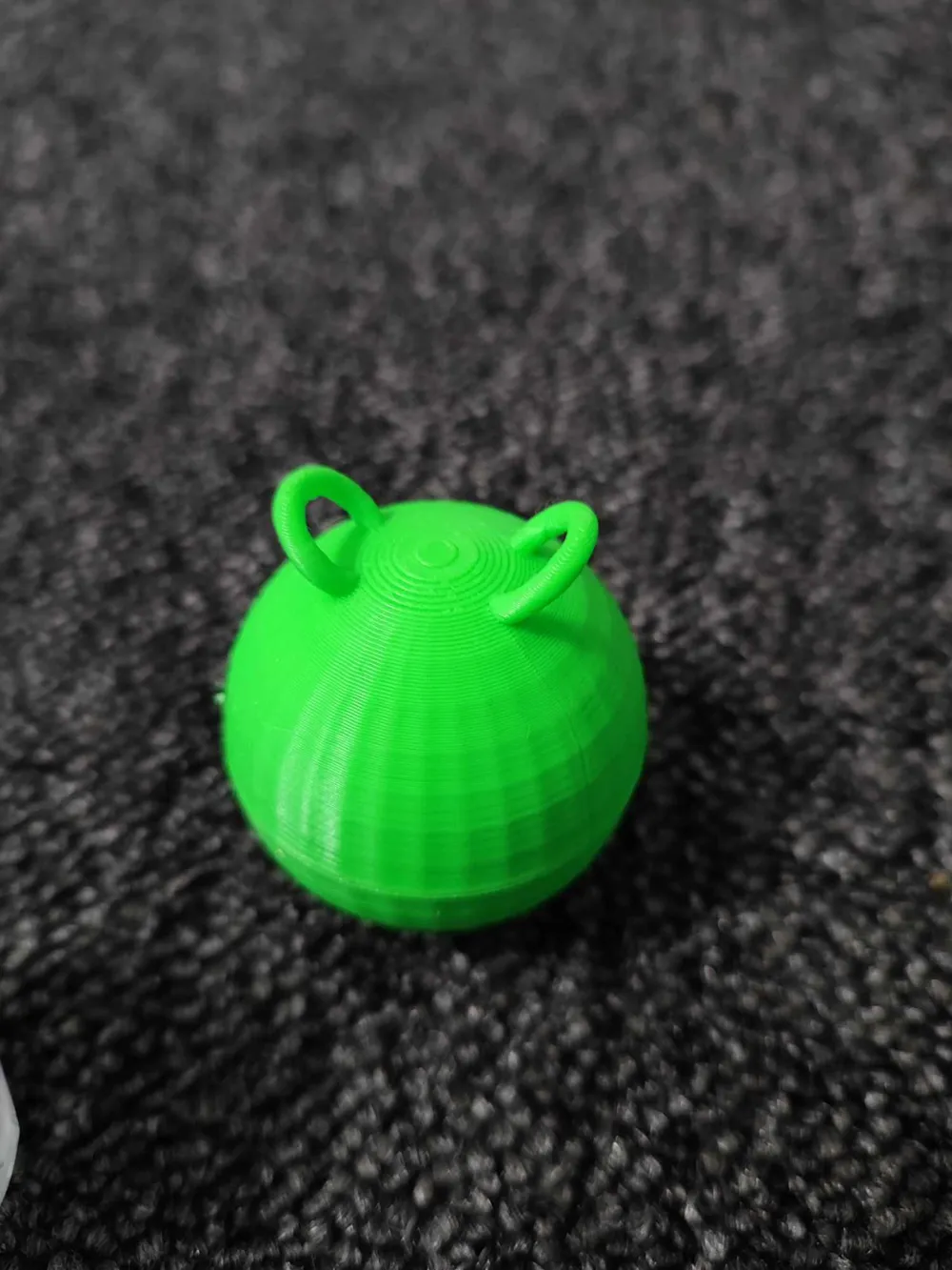 Newton's Cradle by Valenoid - MakerWorld