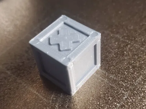 Brawl Stars unbreakable wall by Plasma_3DMakerWorld: Download Free 3D Models