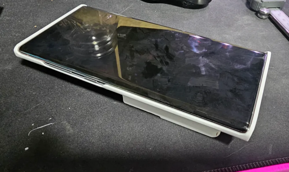 Heltec v3 Samsung Note 10+ Case by RedManF150 - MakerWorld