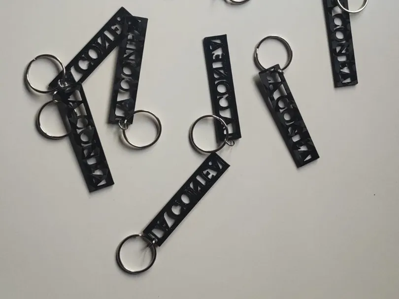 TPU print profile by FASTMOD3D MakerWorld: Download Free 3D Models