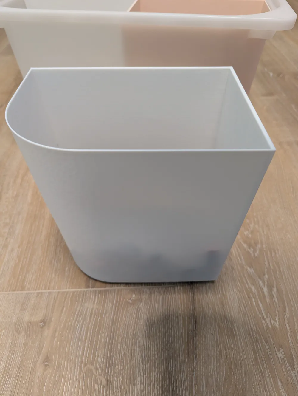 Insert box for tall Ikea Trofast - Free 3D Print Model - MakerWorld