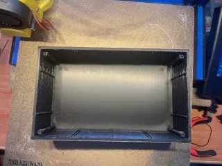 Jiffy Box - 158x95x53mm by Zyzzbarth - MakerWorld