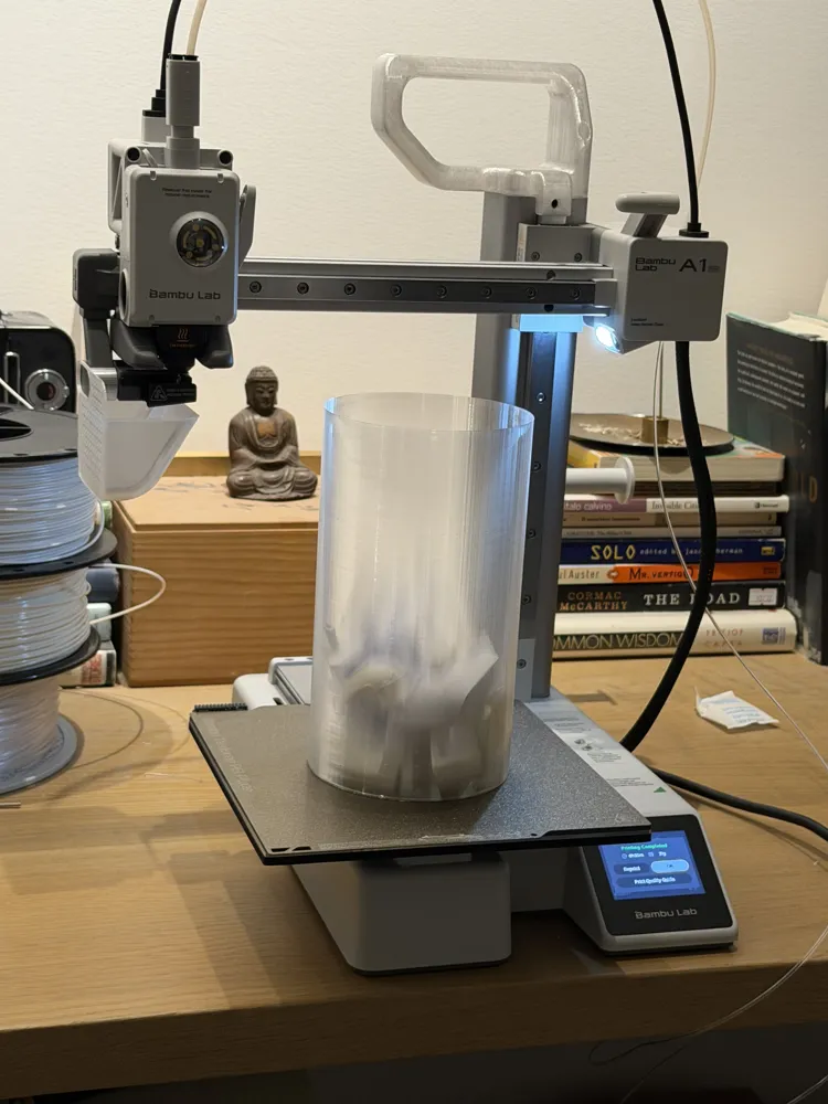 Benchy Bin - Free 3D Print Model - MakerWorld