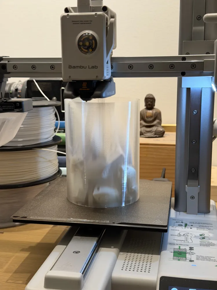 Benchy Bin - Free 3D Print Model - MakerWorld