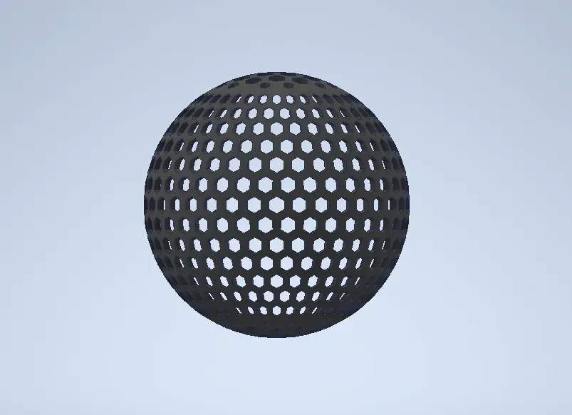 Ball - Free 3D Print Model - MakerWorld