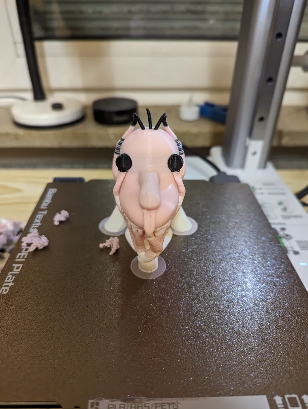 Manny Heffley by mkraus1976 - MakerWorld