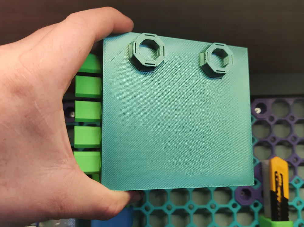 Removeable Bit storage (12 bits) for Multiboard Remixed by Sir stirrr ...