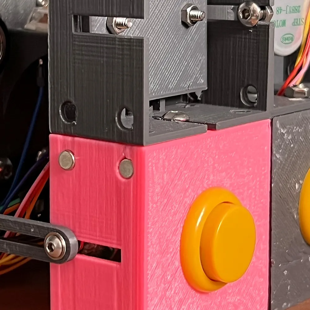 IoT Prototyping Blocks: Raspberry Pi Pico Case and sensor cases by paul ...
