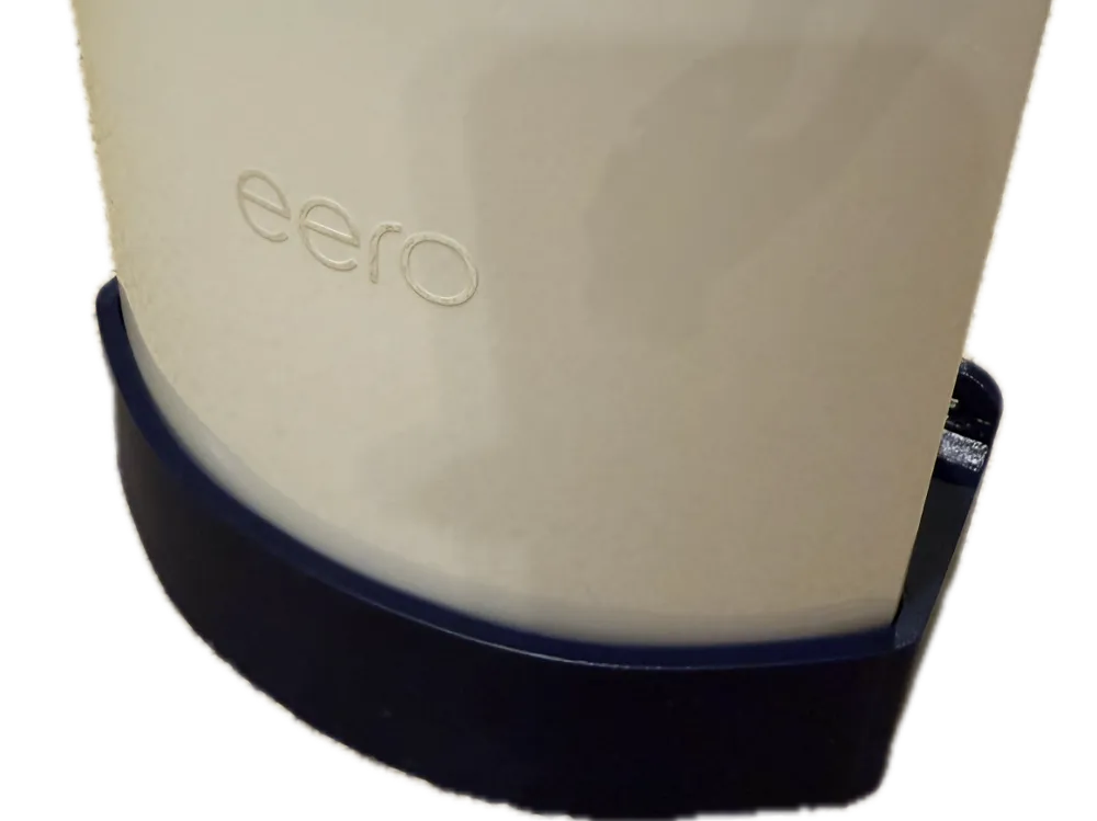 Amazon Eero Max 7 Wall Mount by nerdtalker MakerWorld: Download Free 3D ...