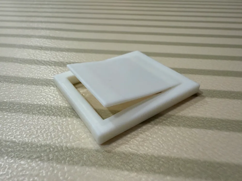 Pet-Proof Door Lock by ShihJie - MakerWorld