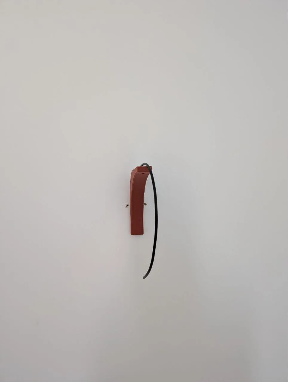 Edison Wall Lamp (vintage bulb) - Free 3D Print Model - MakerWorld