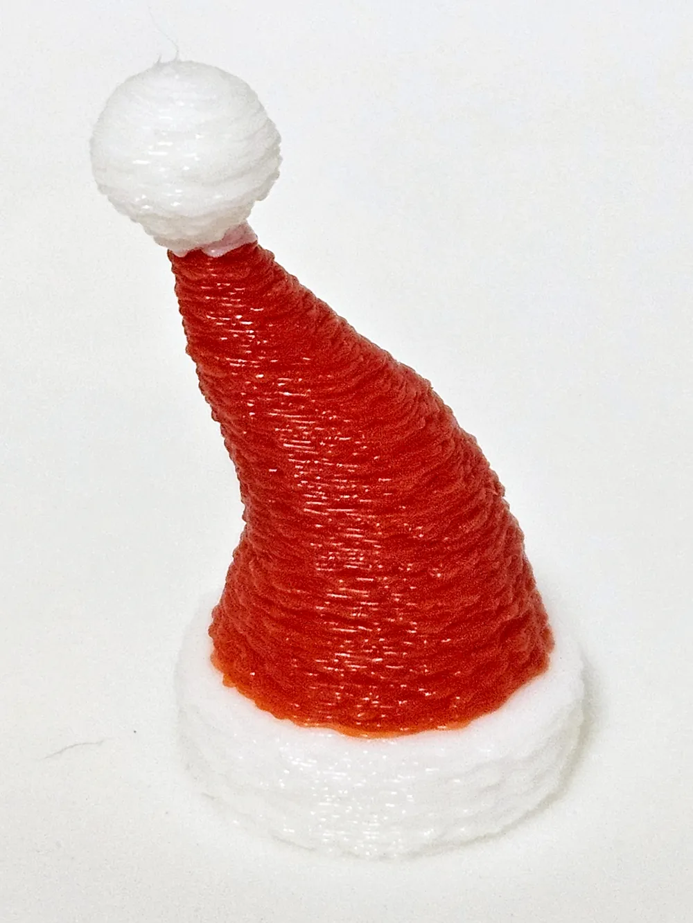 Dummy 13 Santa Hat Remixed by teri.stark - MakerWorld