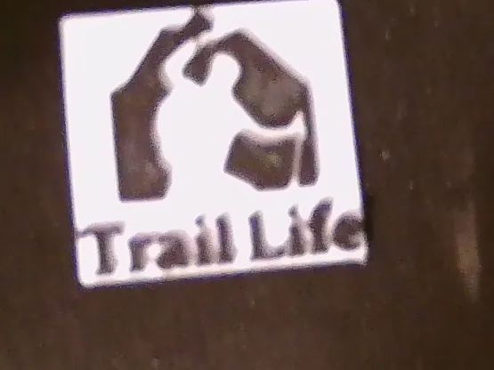 Logo de Trail Life USA - Modèle d'Impression 3D Gratuit - MakerWorld