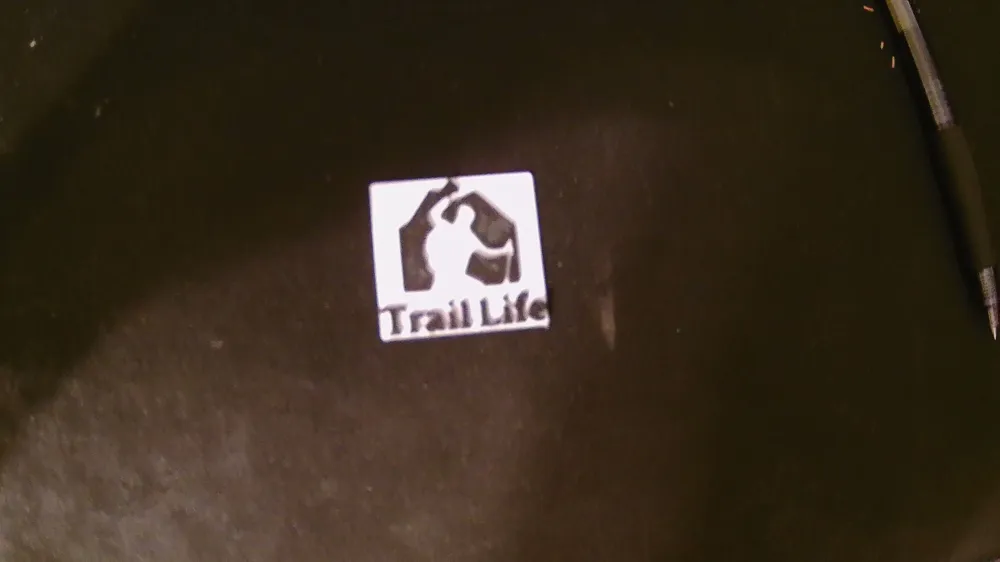 Logo de Trail Life USA - Modèle d'Impression 3D Gratuit - MakerWorld