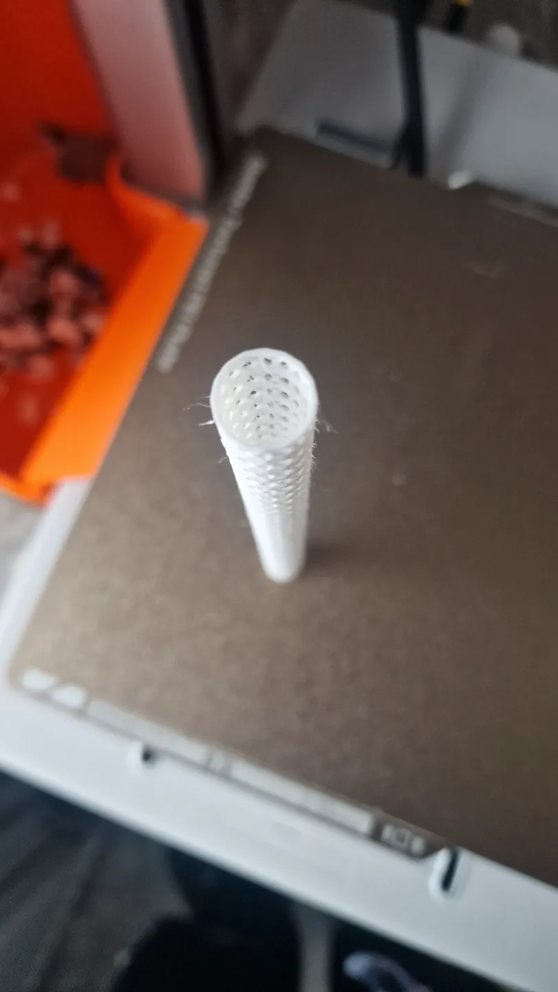 Dowel Mesh Dowel Anchor Dowel Heavy Duty Anchor by 3DMetalCave - MakerWorld