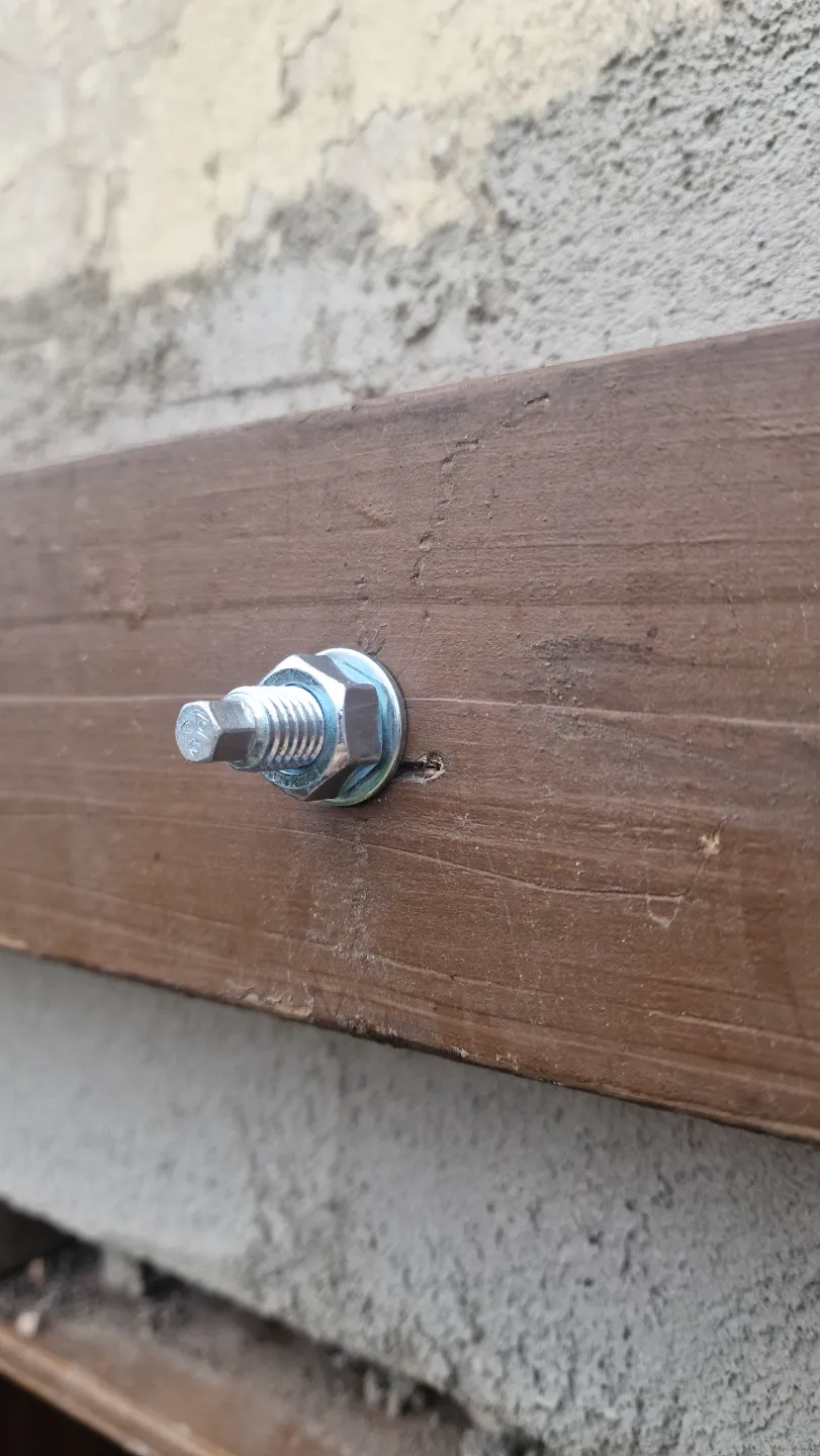 Dowel Mesh Dowel Anchor Dowel Heavy Duty Anchor by 3DMetalCave - MakerWorld