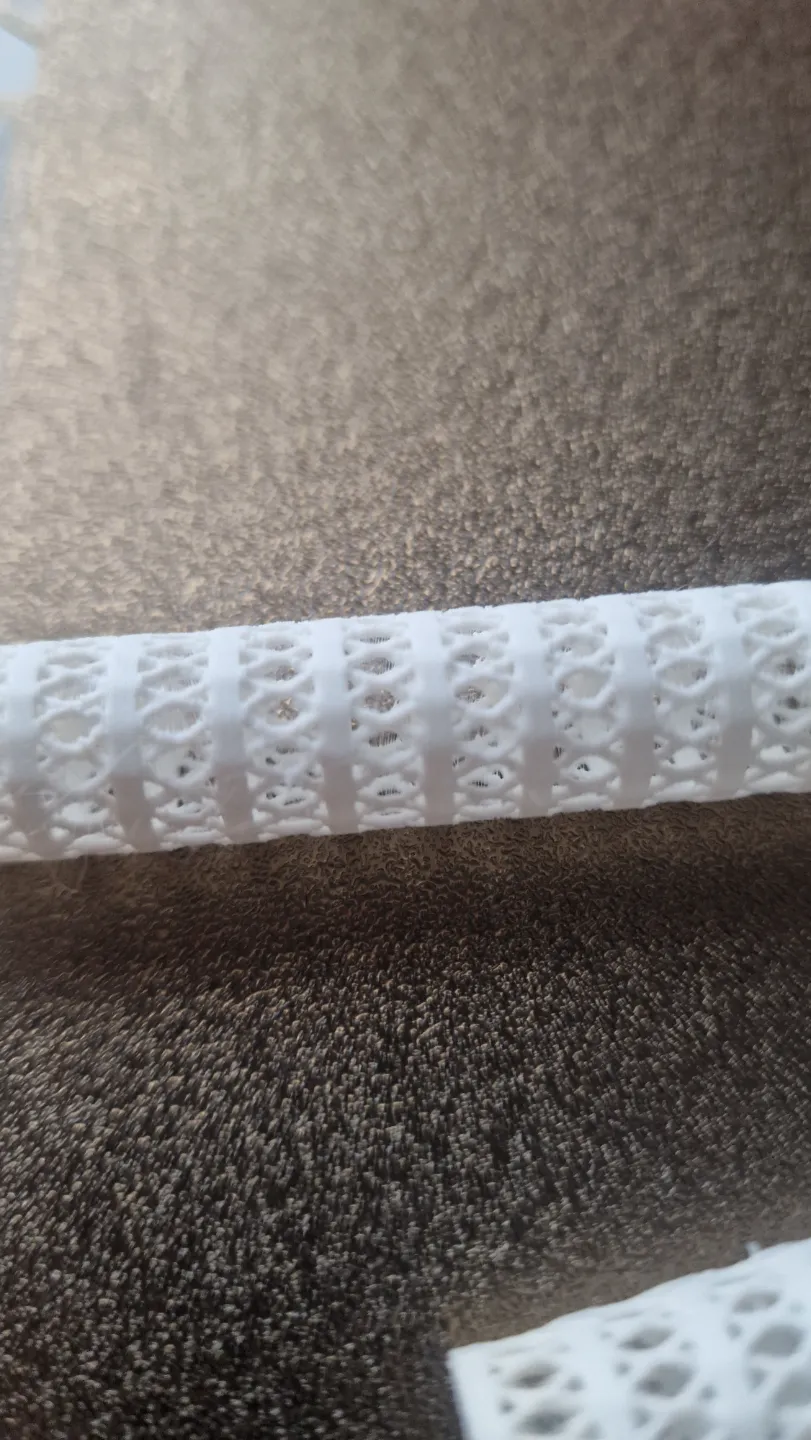 Dowel Mesh Dowel Anchor Dowel Heavy Duty Anchor by 3DMetalCave - MakerWorld