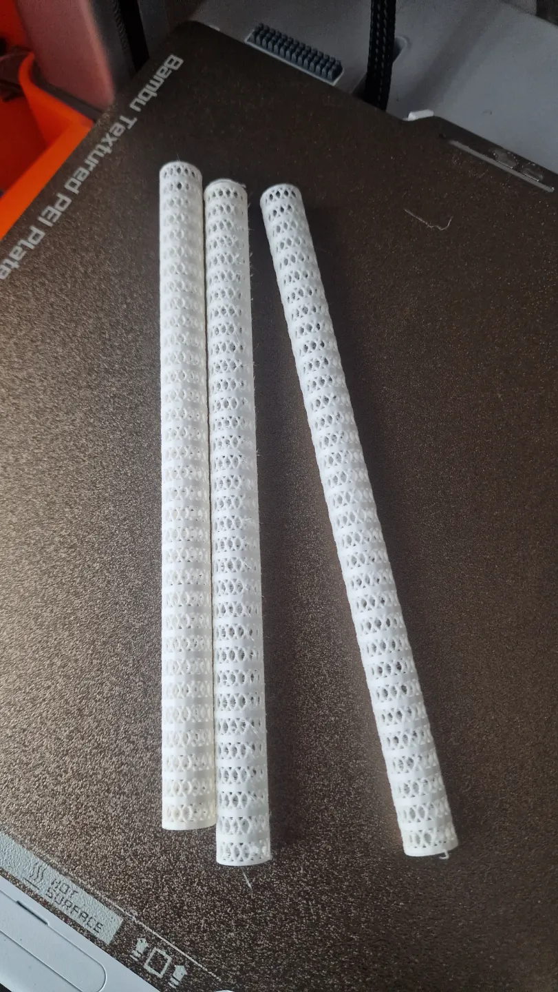 Dowel Mesh Dowel Anchor Dowel Heavy Duty Anchor by 3DMetalCave - MakerWorld