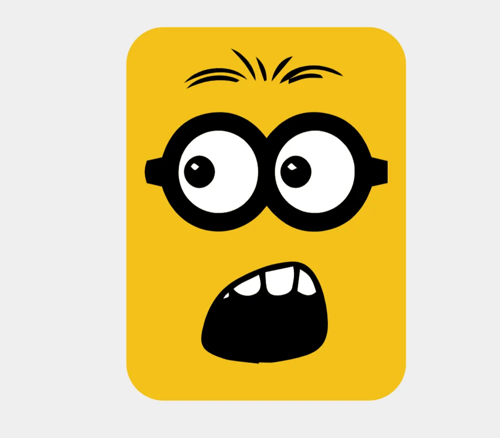 Minion / Sign / Wall Art / Multicolor / Cartoon by 3D Prints This Week ...