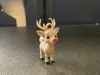 Rudolph the Red-Nosed Reindeer - Christmas by Stenly_G MakerWorld ...
