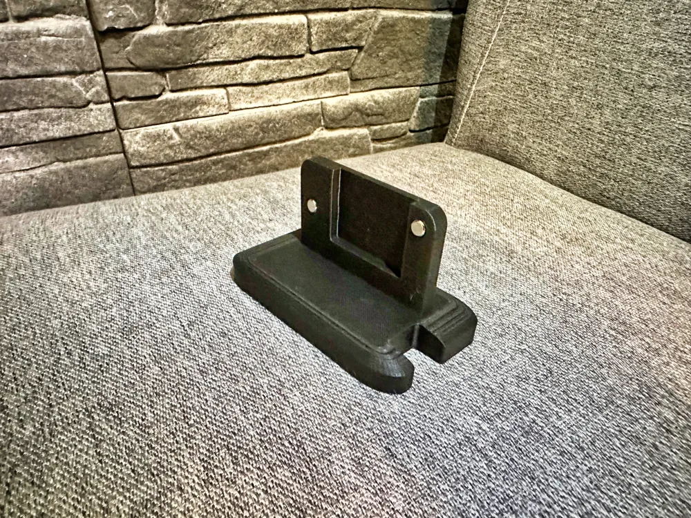 SENA 60S Docking Station by Jens WMR MakerWorld: Download Free 3D Models