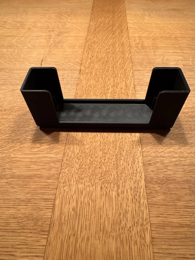 H0 Box Gridfinity Tankcar Blech - Free 3D Print Model - MakerWorld