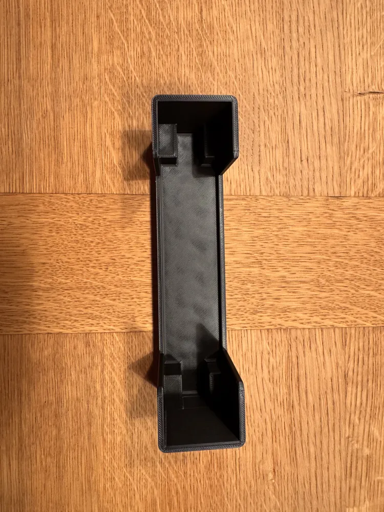 H0 Box Gridfinity Tankcar Blech - Free 3D Print Model - MakerWorld