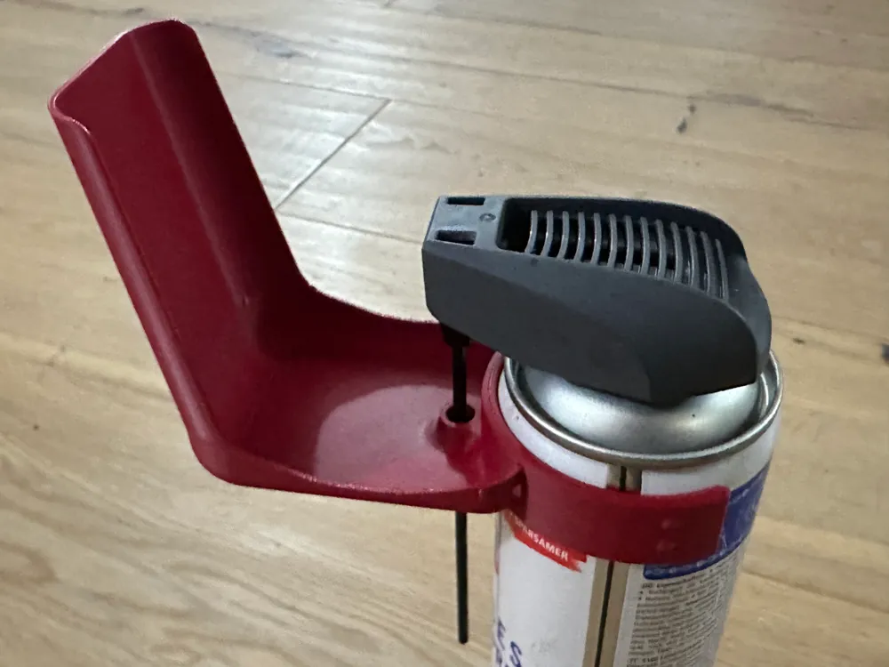 Chain Spray Guard by i-BoxIt MakerWorld: Download Free 3D Models