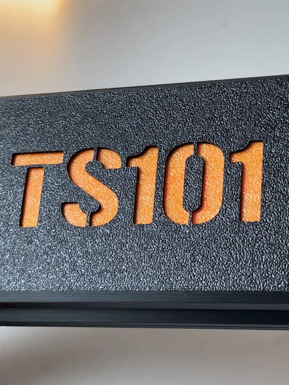 TS100 / TS101 Soldering Iron Rugged Case Remixed by ThisIs3DPrinted ...