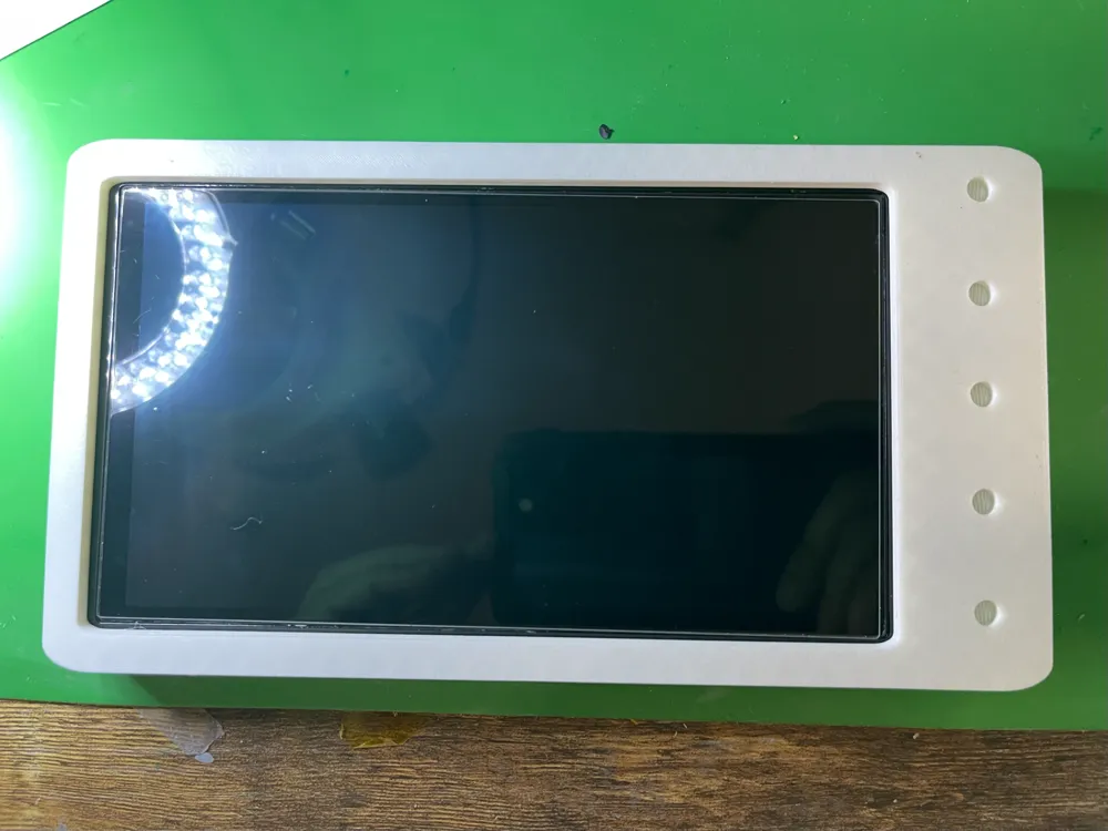 Nintendo Switch OLED Repair dock Remixed by iFAPalot - MakerWorld