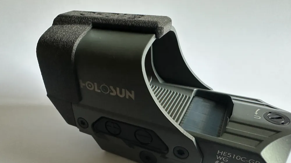 Holosun 510-C Anti-Reflective Device by menerso MakerWorld: Download ...