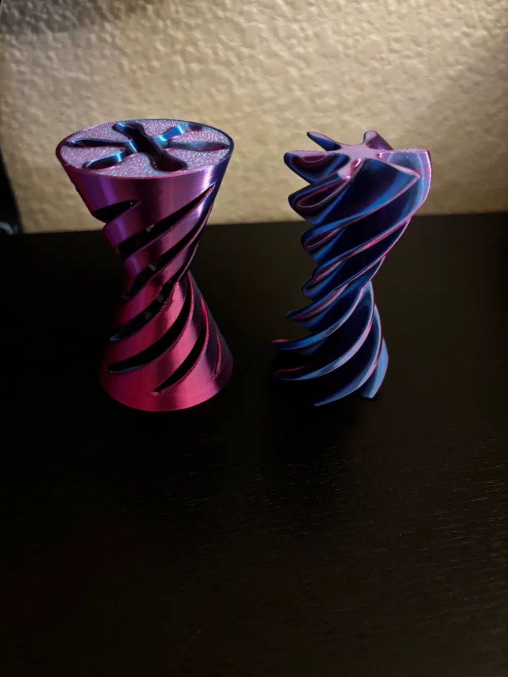 Pass through Cylinder by UDATD MakerWorld: Download Free 3D Models