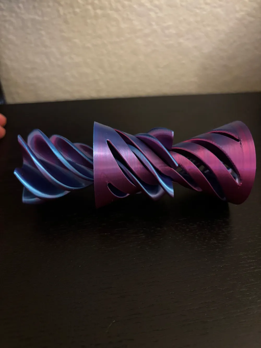 Pass through Cylinder by UDATD MakerWorld: Download Free 3D Models