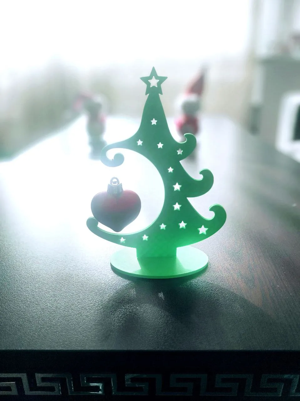 Stellar Christmas Tree by BlueShadovv - MakerWorld