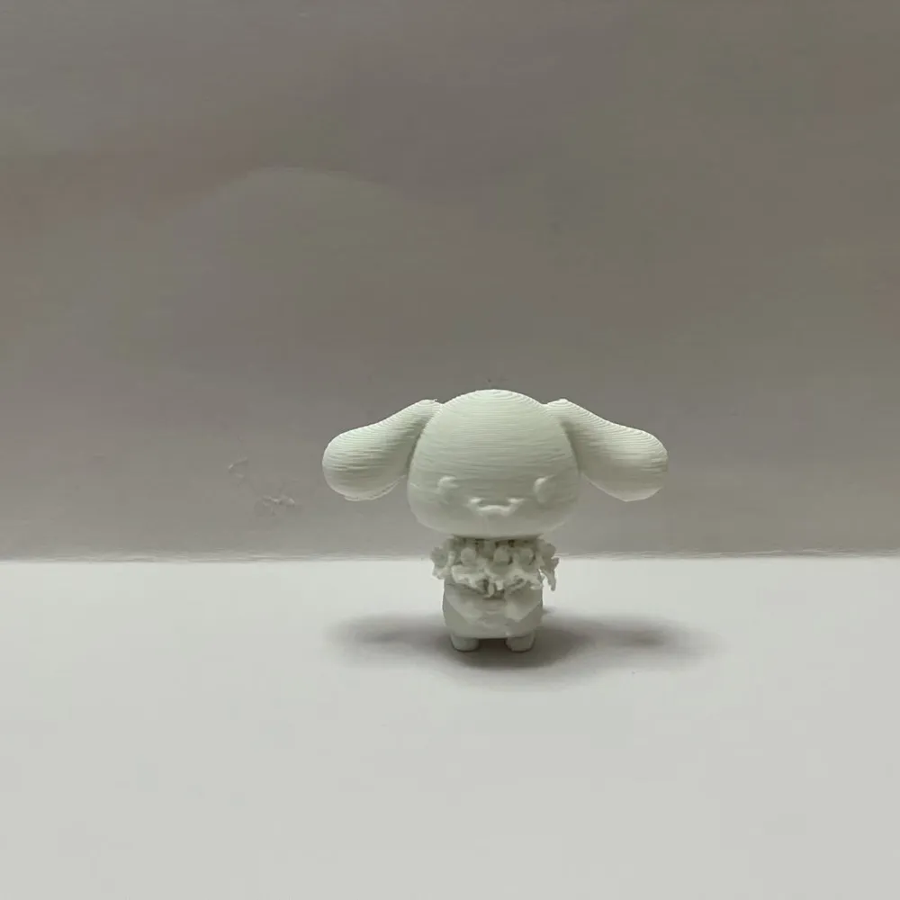 Cinnamoroll Bouquet - Hand-held Flower Series - Cute Sanrio Peripheral ...