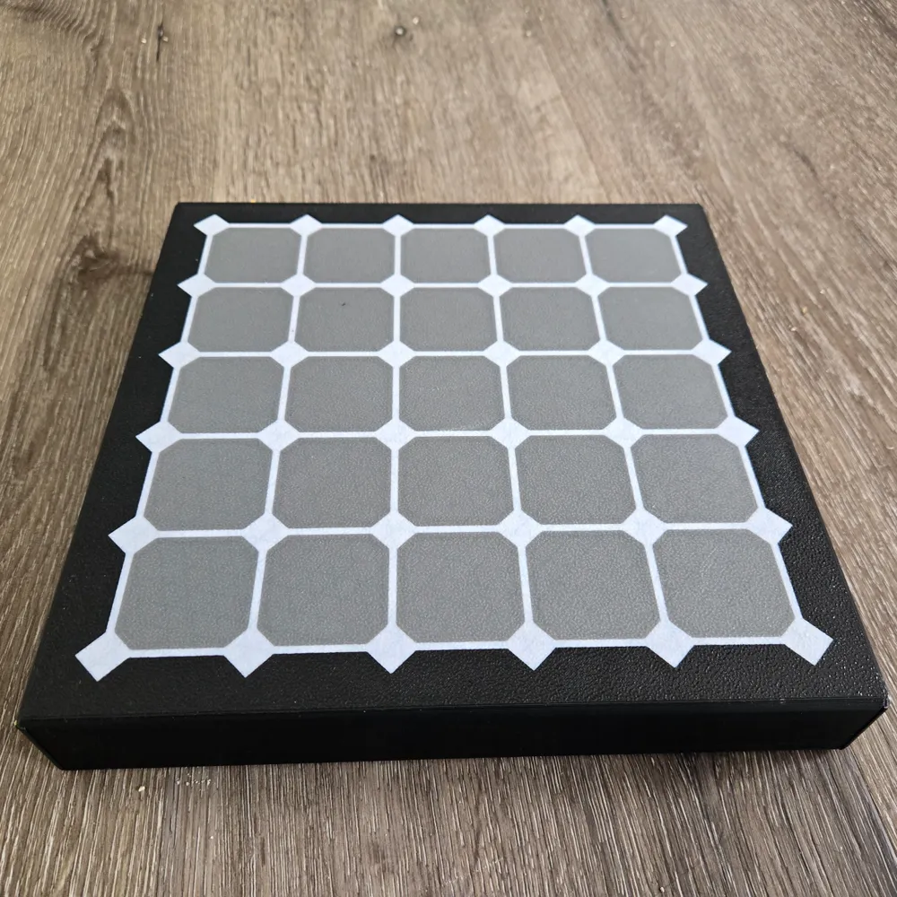 Tak Board (5x5 & 6x6 hybrid) by 0rphon - MakerWorld