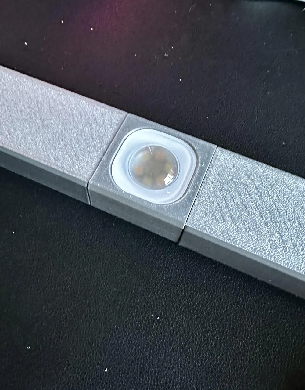 Govee Outdoor 2-Elite-Pro XL Cable Mount & Raceway - Free 3D Print ...
